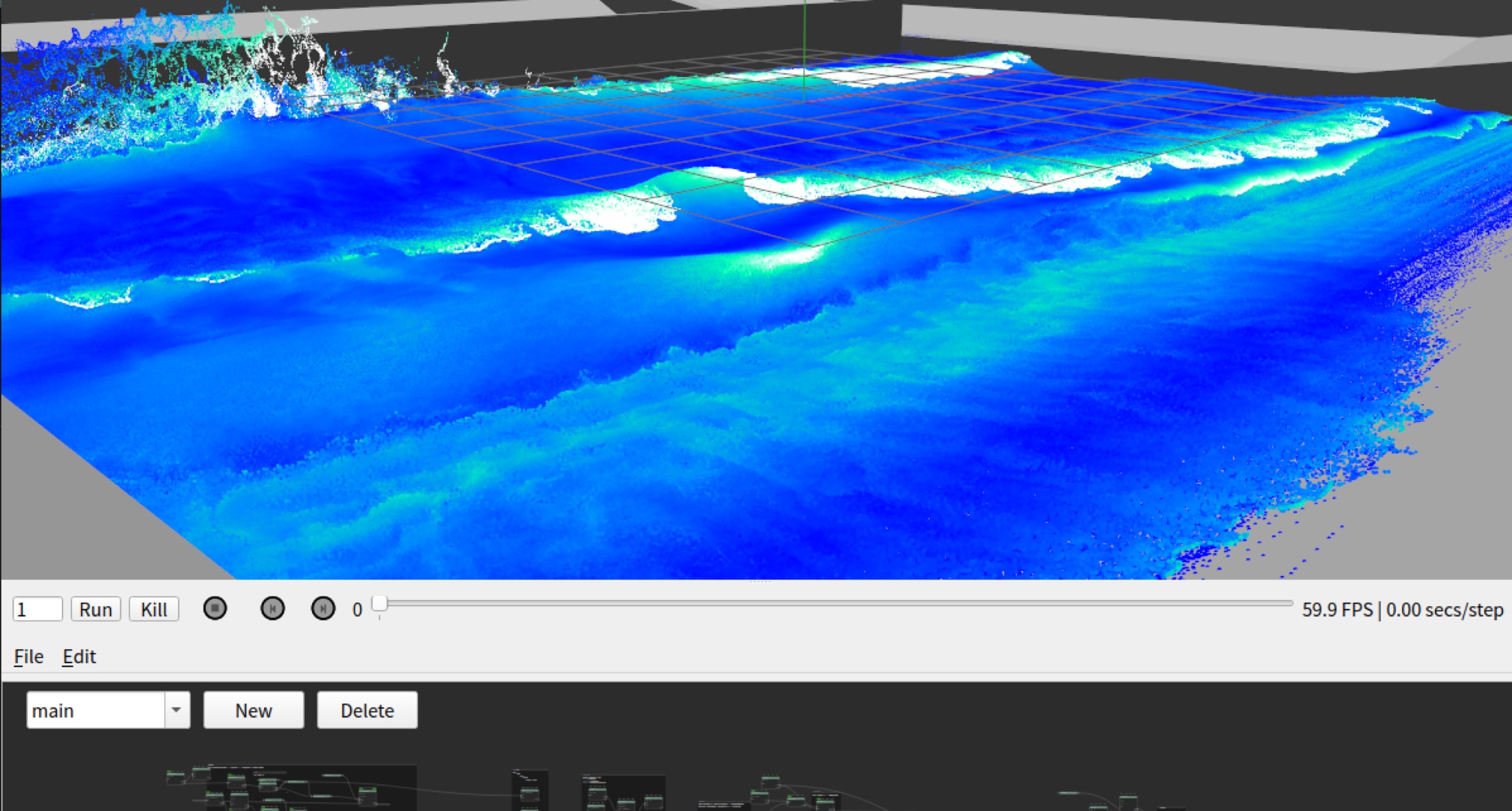 ZENO : for the imagineer inside you